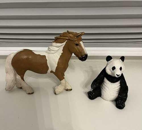 Фигурки животных schleich