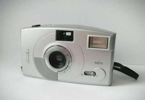 Пленочная камера Kodak KB32