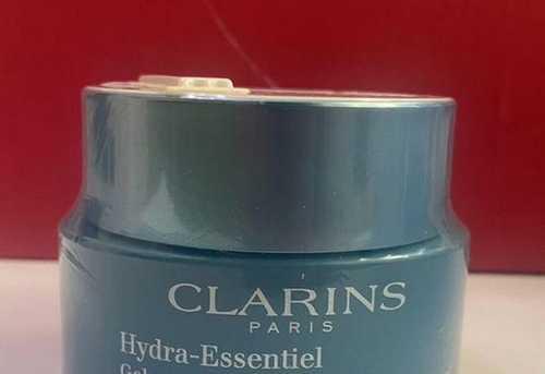 Clarins hydra essentiel