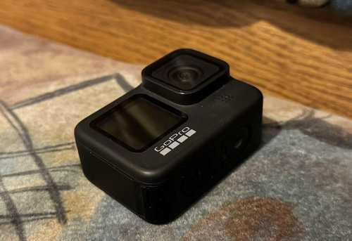 GO PRO hero 9 black