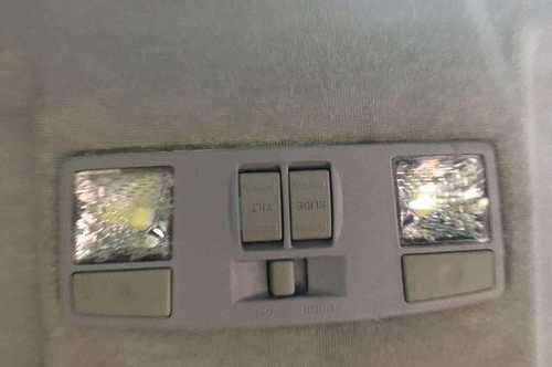 Плафон освещения салона Mazda 6 GG