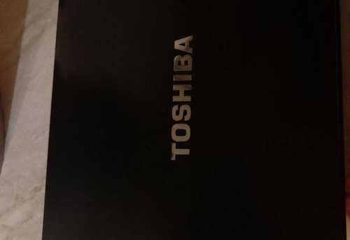 13.3" Toshiba SATELLITE R630-131, 500 ГБ, Core i5-450M, RAM 4 ГБ, Intel HD Graphics