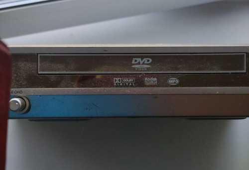 Dvd и blu ray плееры