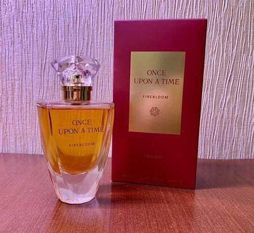 Brocard Once Upon a Time Firebloom