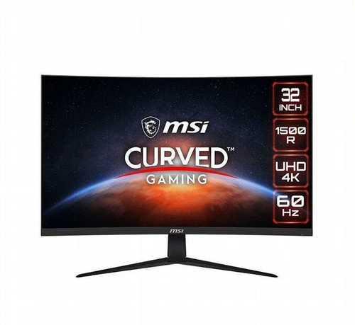 Монитор MSI 32" G321CUV