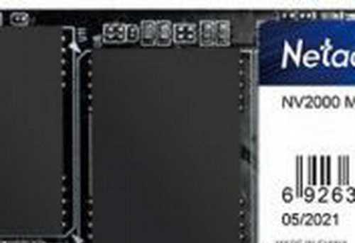 Накопитель SSD M.2 2280 Netac NT01NV2000-1T0-E4X N