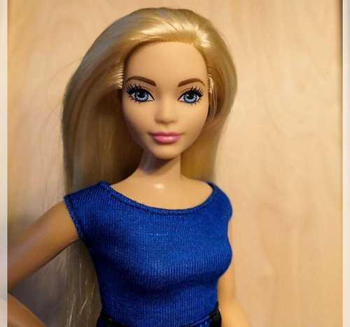 Barbie fashionistas 22