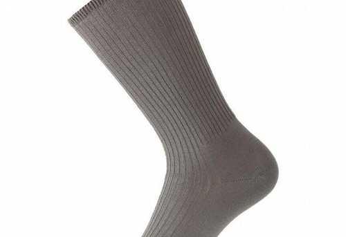 Треккинговые носки Lasting ZPK 808 Cotton, серый