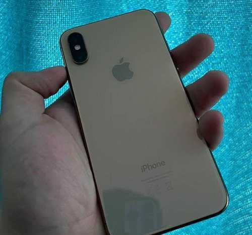 iPhone Xs, 64 ГБ