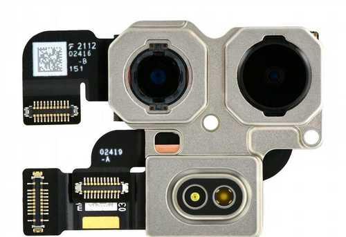 Камера для Apple iPad Pro 11.0 (2021) (A2301/A2377