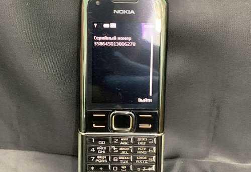 Nokia 8800 Arte, 1 ГБ