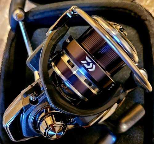 Daiwa Exceler LT 2500-XH