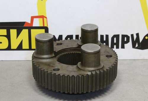 Планетарная передача ступицы volvo A35 VOE11143360