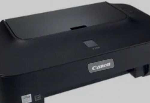 Принтер Canon pixma IP2700