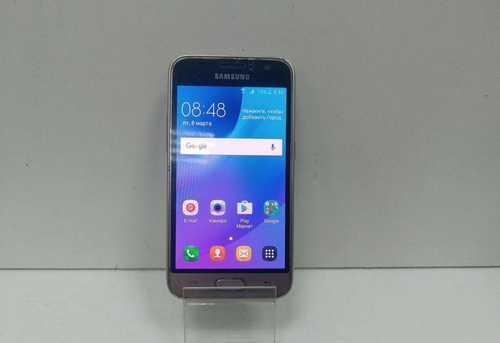 Samsung Galaxy J1 (2016) SM-J120F/DS, 8 ГБ