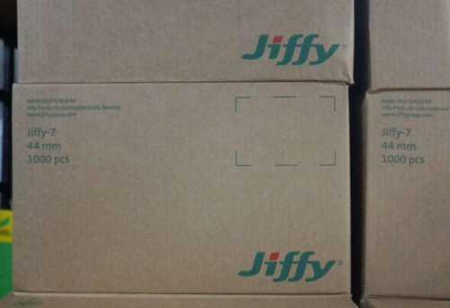 Торфяные таблетки jiffy 44mm 1000шт