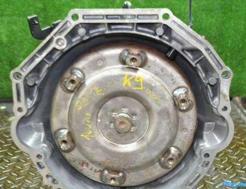 АКПП Hyundai / Kia Кворис 5.0 GDI A8TR1 RWD
