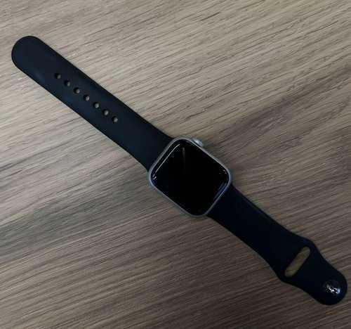 Часы apple watch 7 41 mm