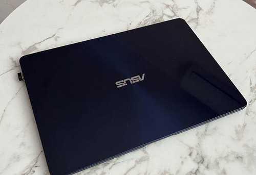 Ноутбук Asus Zenbook ux430u