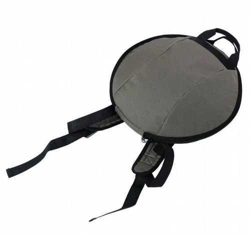 Чехол для глюкофона Pangooda Drums PNG-CH30-haki
