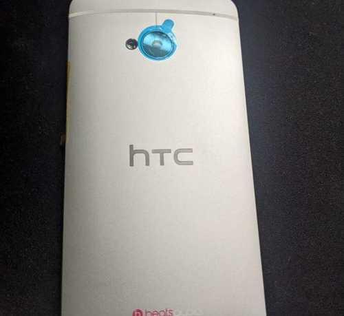 Задняя крышка HTC One M7