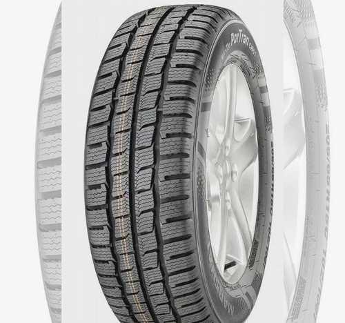 Kumho Winter PorTran CW51 215/70 R15C R