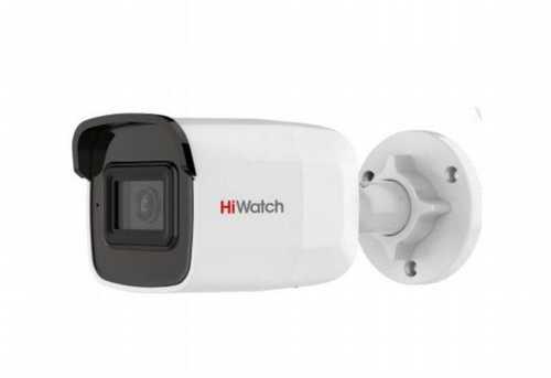 6 Мп цилиндрическая IP-камера Hiwatch DS-I650M