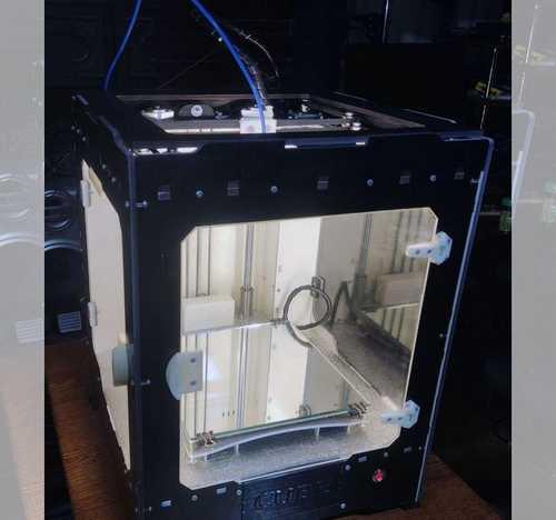 3D принтер core xy