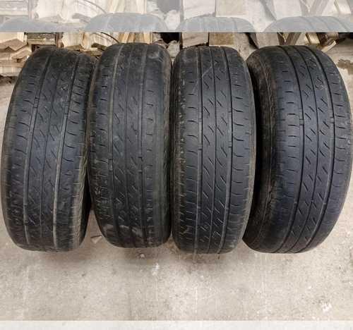 Bridgestone Nextry Ecopia 175/65 R14 82S