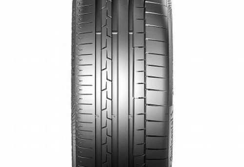 Continental ContiSportContact 6 245/35 R20