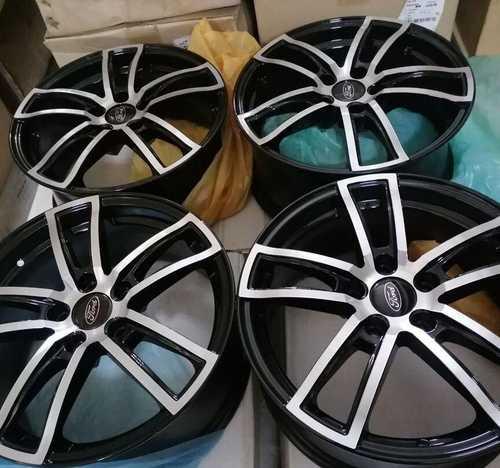 Новые R16 5x108 Ford