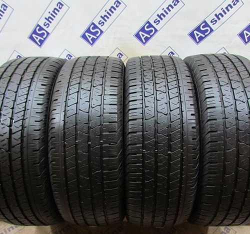 Continental ContiCrossContact LX 265/60 R18 96R