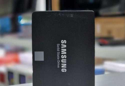 SSD 250GB Samsung 850 EVO