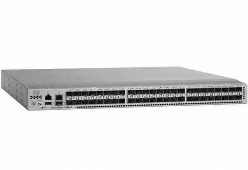 Коммутатор Cisco Nexus N3K-C3548P-10GX C НДС