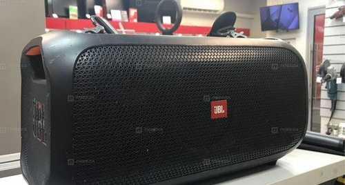 Пр87 Колонка JBL party BOX