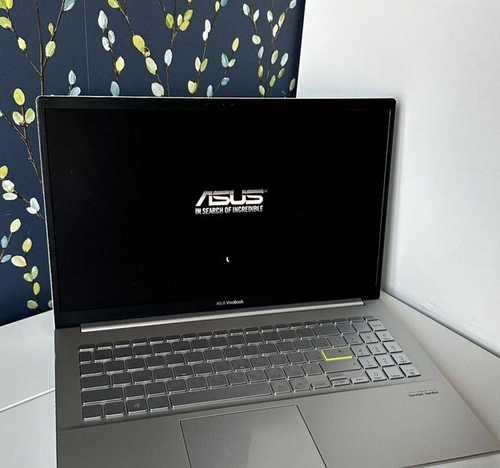 Asus Vivibook s15 M533i Ryzen 7 4700U