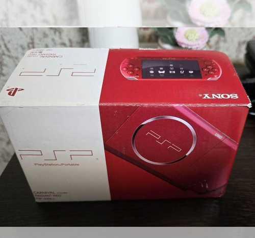 Sony psp 3006