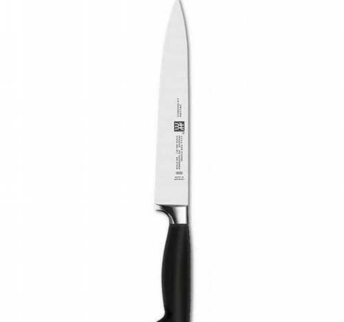 Нож для нарезки zwilling Four Star, 200 мм. (31070