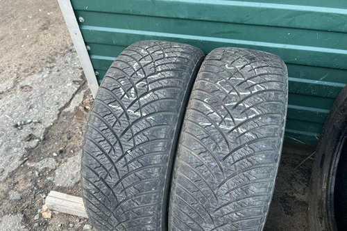 DoubleStar Maximum DH01 195/55 R15