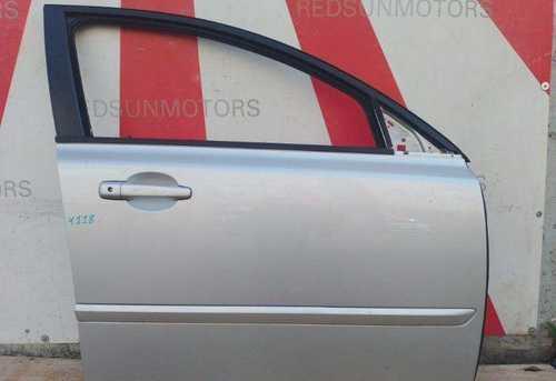 Дверь передняя правая Volvo S40 II рестайлинг
