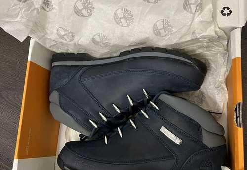 Timberland euro sprint mid hiker