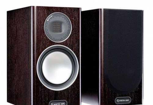 Monitor Audio Gold 5G 100 Dark Walnut