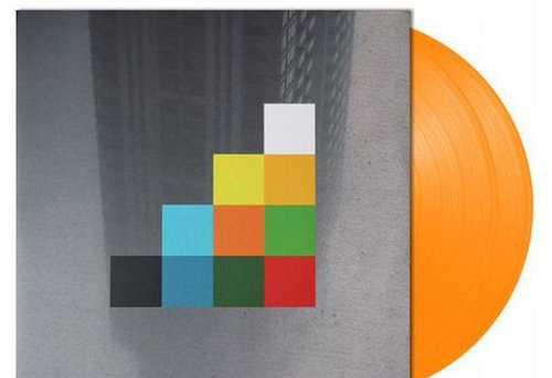 Steven Wilson / The Harmony Codex (Coloured Vinyl)