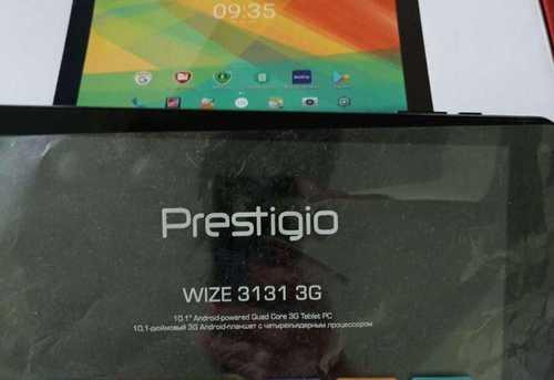 Планшет prestigio wize3131 3G