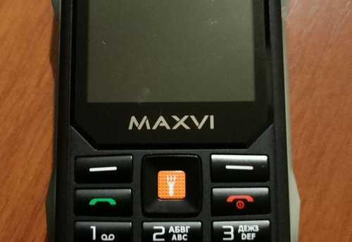 MAXVI T101