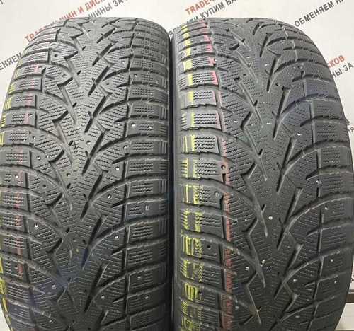 Toyo Observe G3-Ice 255/50 R18 L