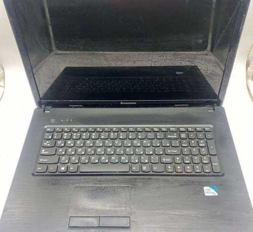 Ноутбук Lenovo g780