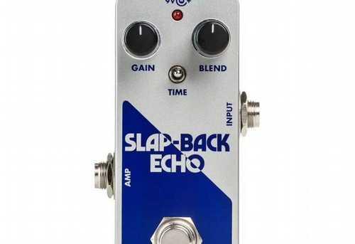 Electro-Harmonix (EHX) Slap-Back Echo A. (Новый)