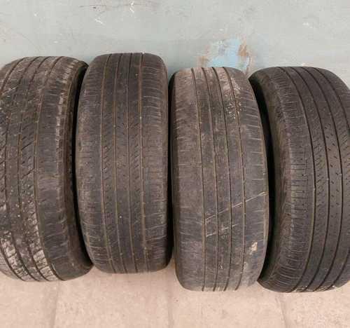 Hankook Dynapro HP2 RA33 235/60 R18 103V