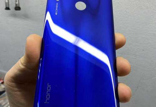 Задняя крышка Huawei Honor 10 Lite